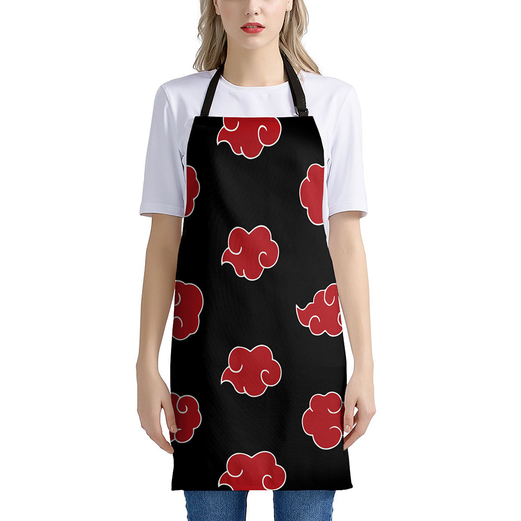 Akatsuki Apron – GearFrost