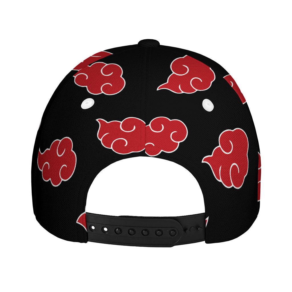 Akatsuki Baseball Cap – GearFrost