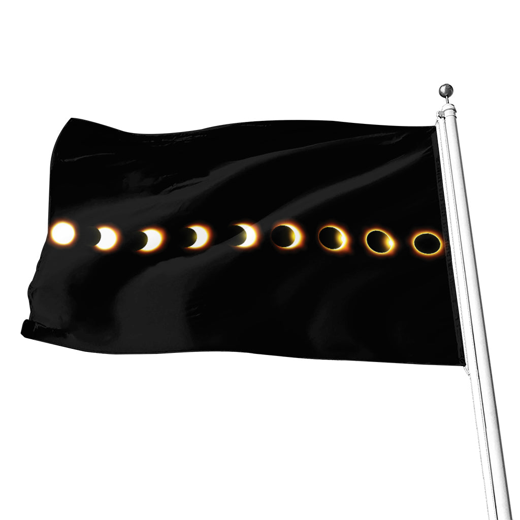 Eclipse Phases Print Flag – GearFrost