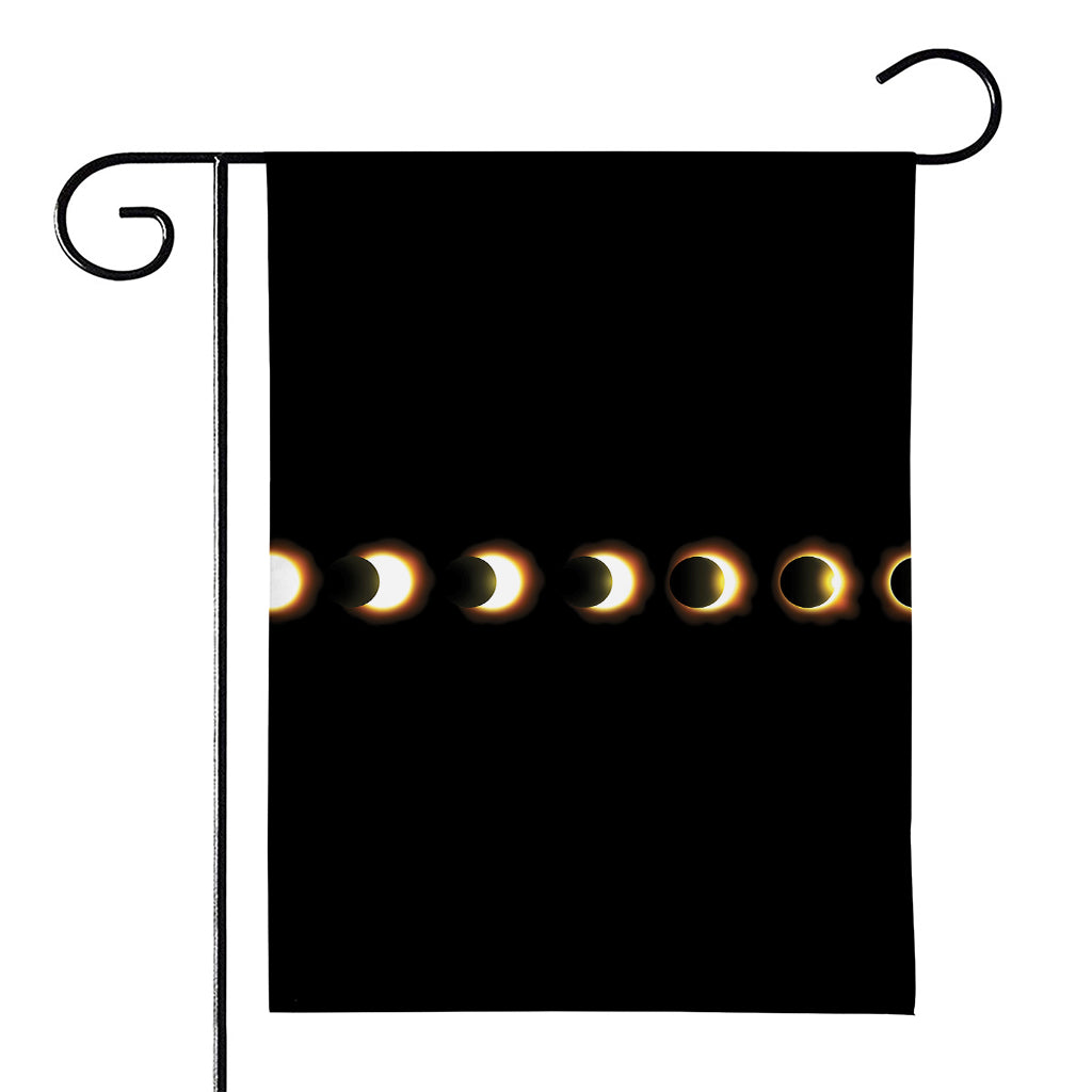 Eclipse Phases Print House Flag – GearFrost