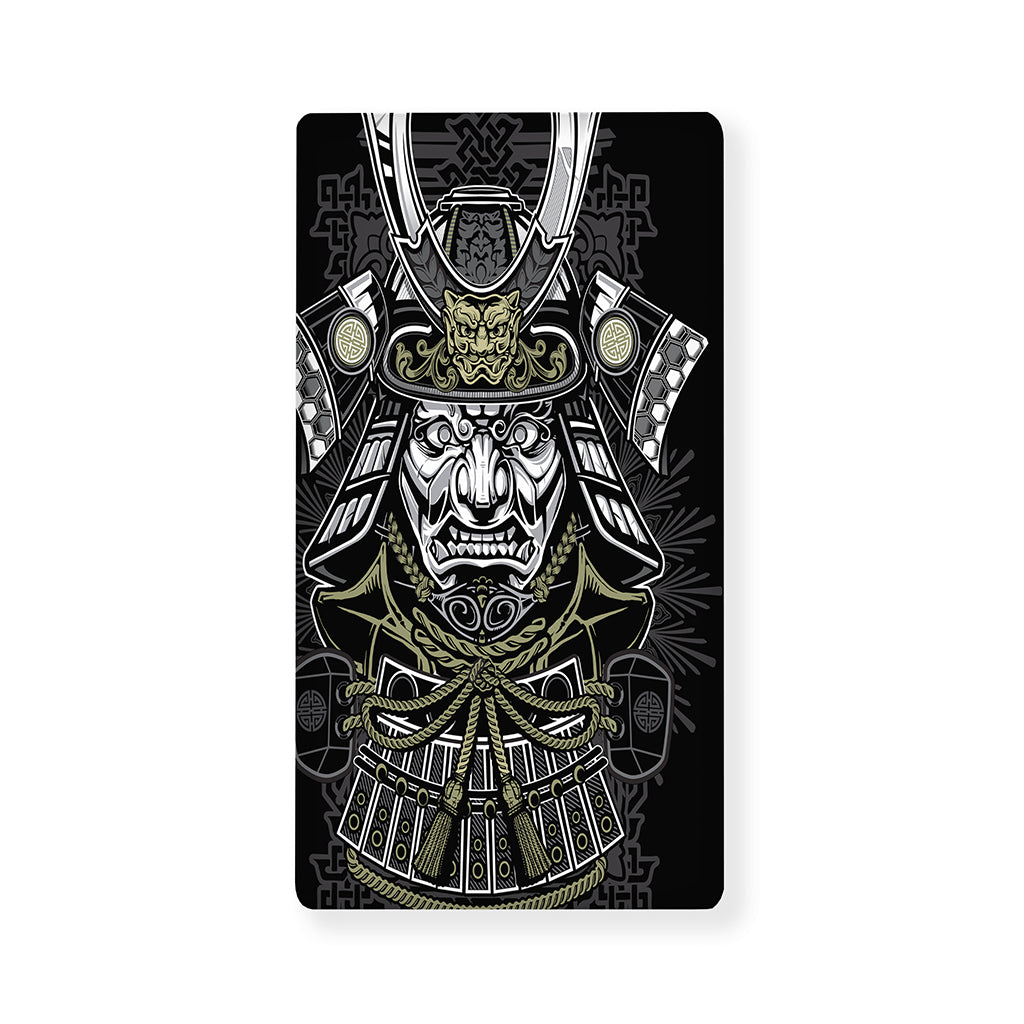 Japanese Samurai Warrior Print Baby Crib Sheet – GearFrost