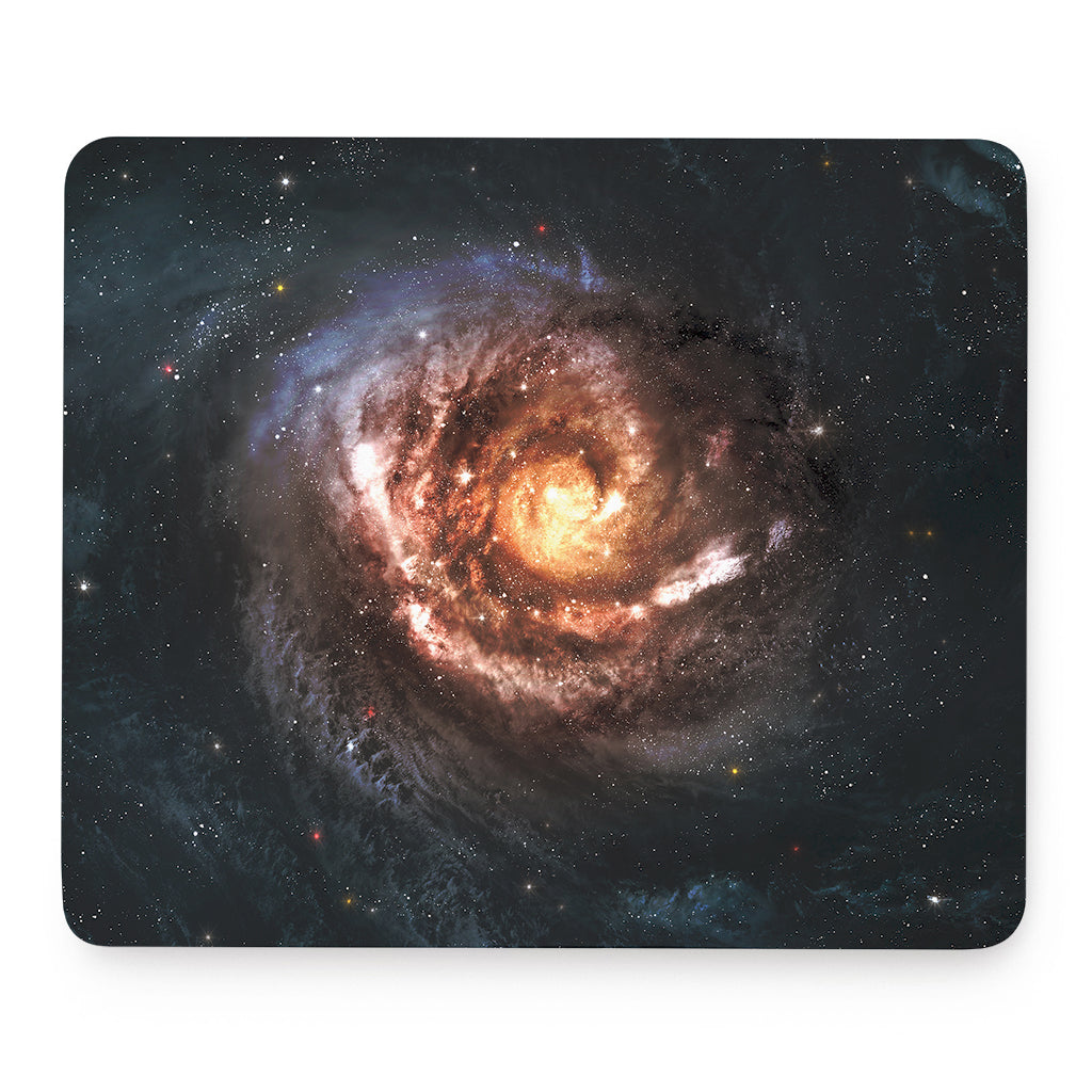 Milky Way Universe Print Mouse Pad – GearFrost