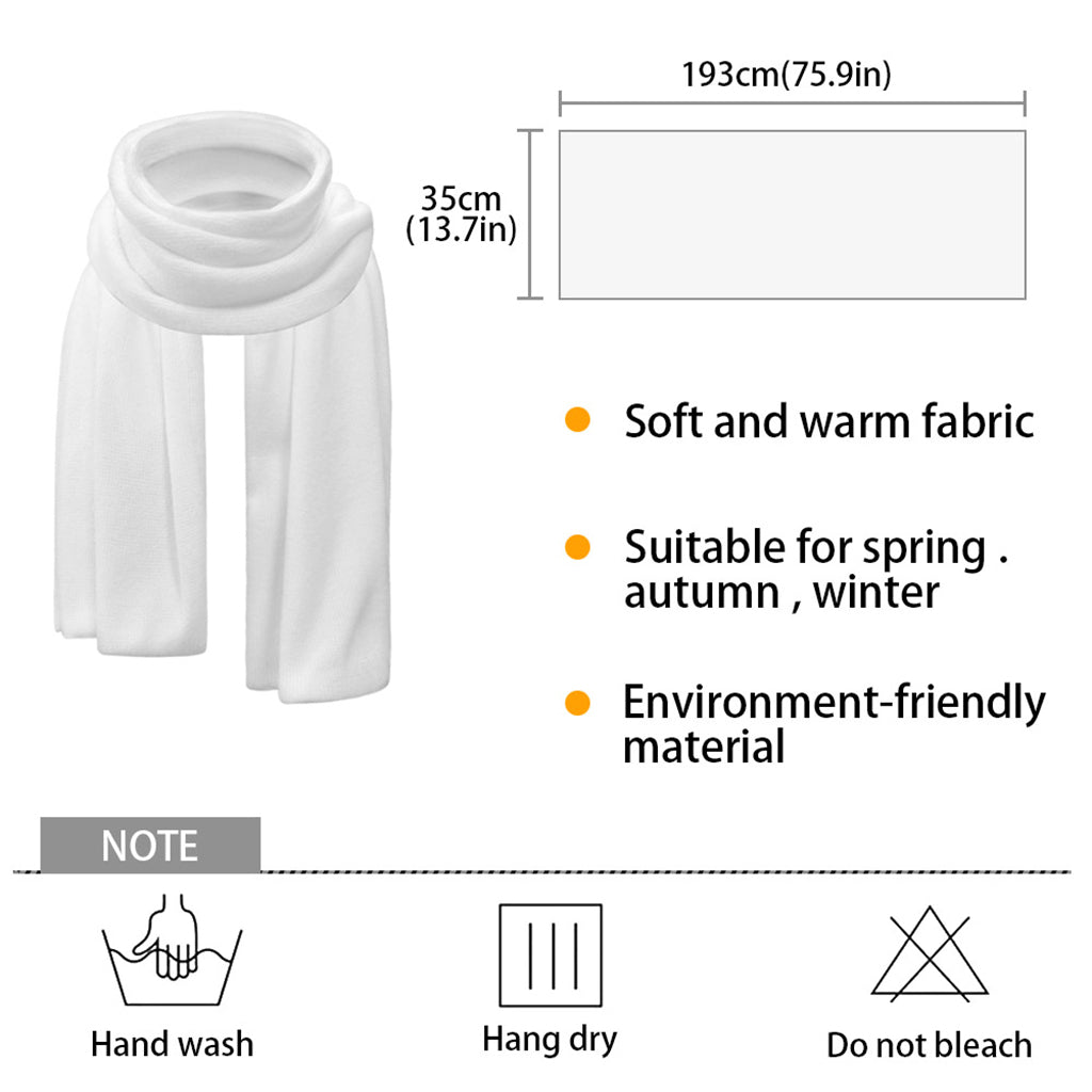 Red African Adinkra Tribe Symbols Scarf – GearFrost