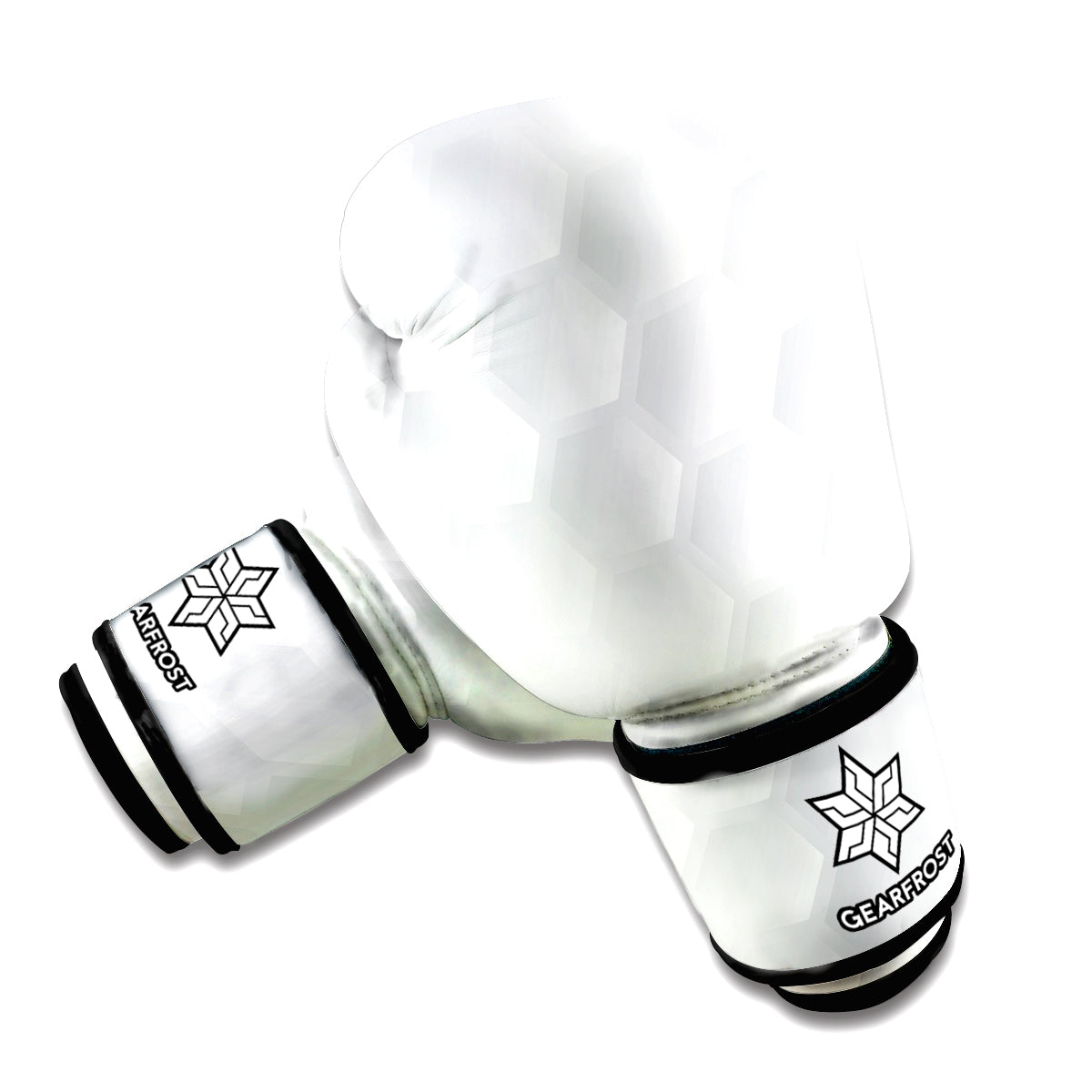 Golf Ball Print Boxing Gloves – GearFrost