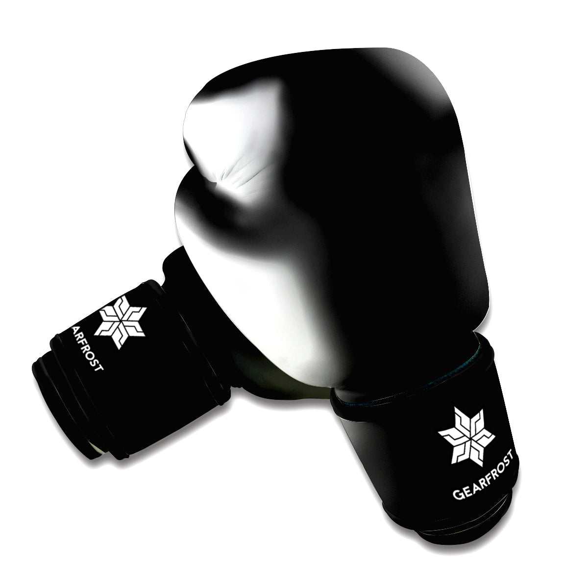 Halloween Horror Witch Print Boxing Gloves – GearFrost